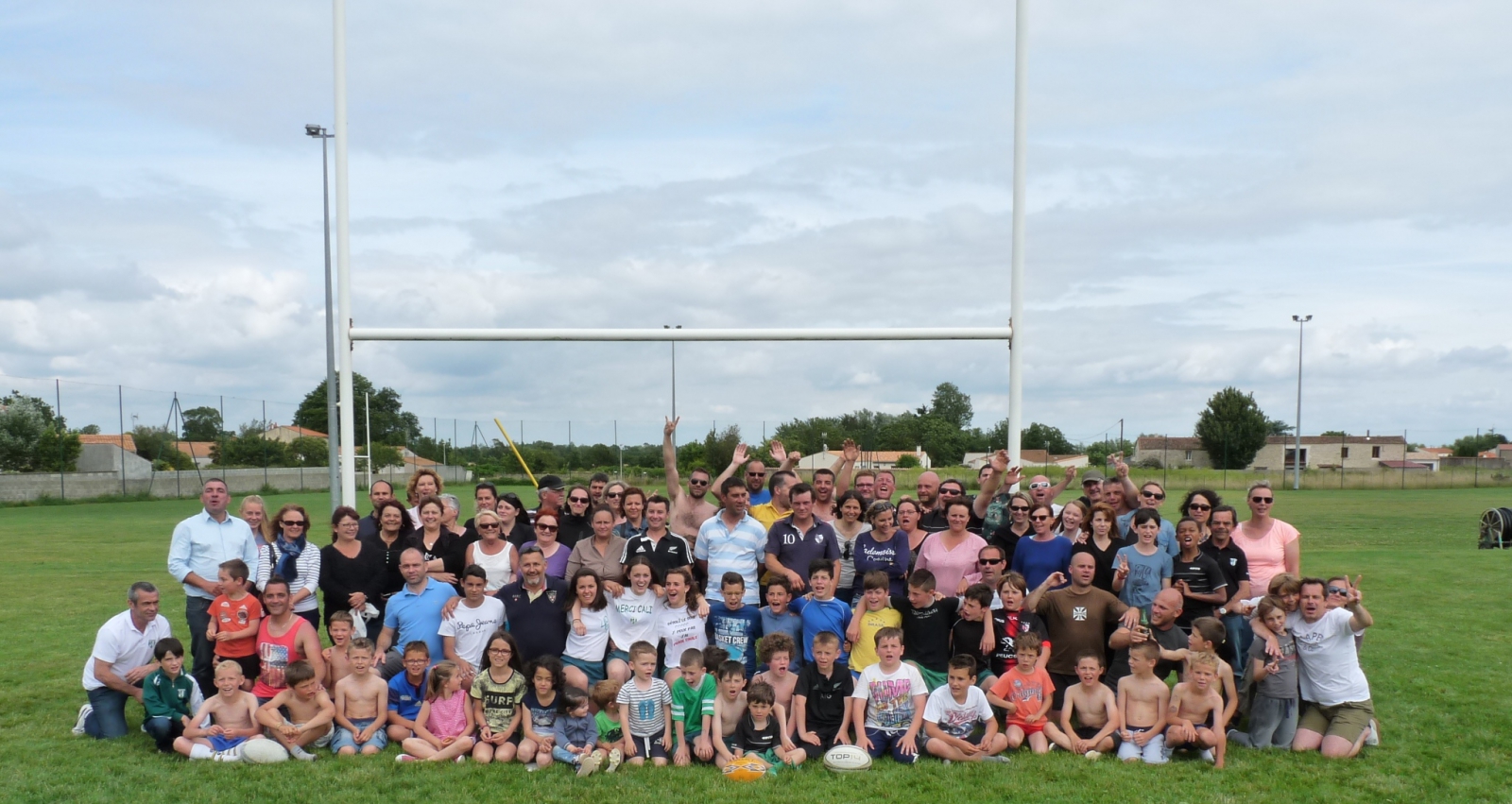 Amicale du Rugby de Marans